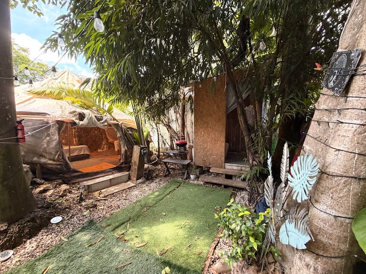 “Campaña En La Pequeña Selva De Legnalife” - Homestead, FL