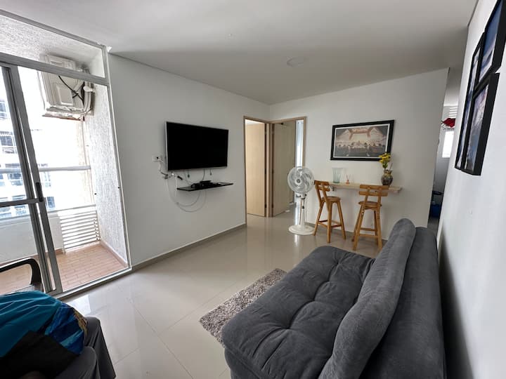 Apartamento Turístico Cartagena - Cartagena
