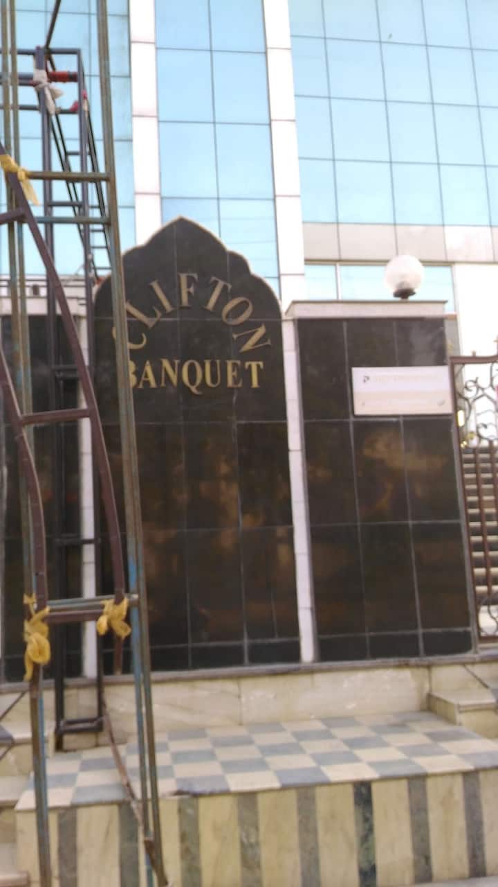 Rooms Available For Everyone - Moradabad