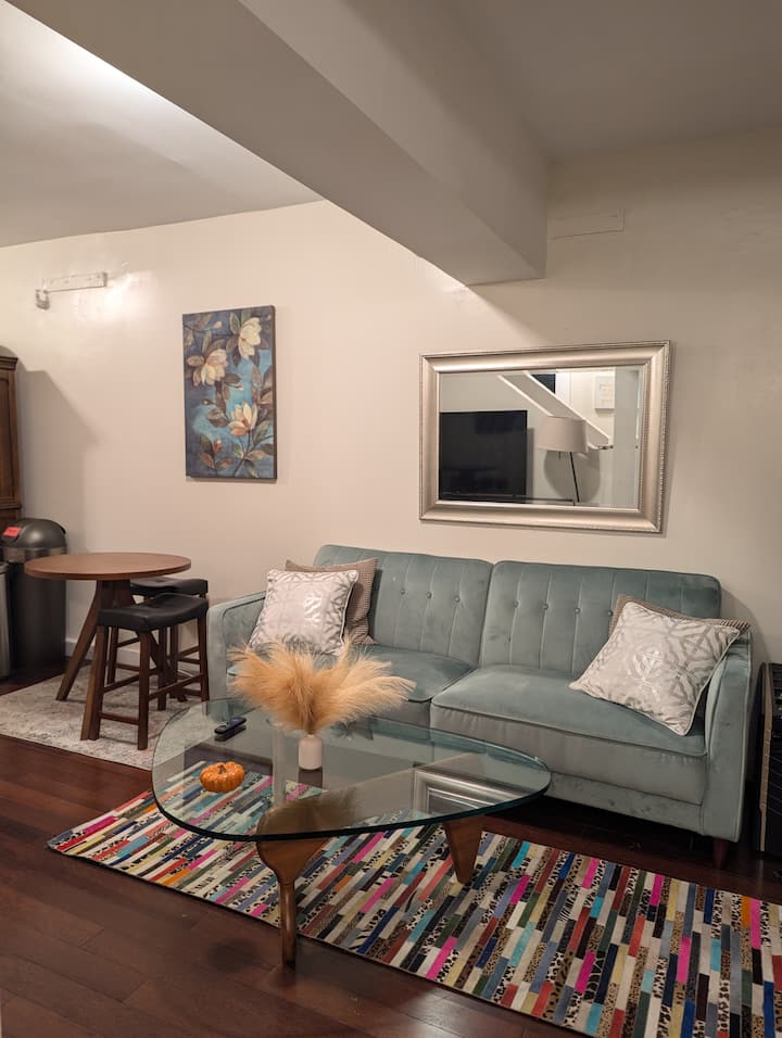Private, Central Location Downtown Sf - Sausalito, CA