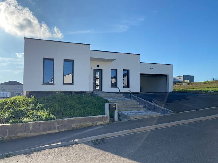 Maison Neuve Grand Standing ! - Freyming-Merlebach
