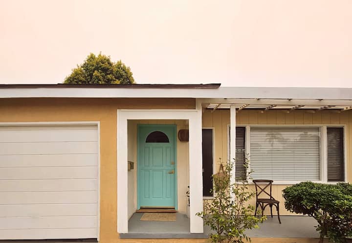 Designer Beach House All Yours! - San Clemente