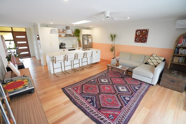 Suffolk Beachside Unit - Byron Bay