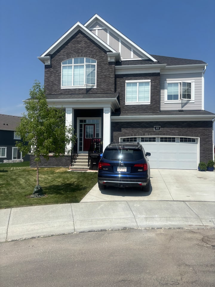 Uno Cordelia - Guest Suite - Calgary