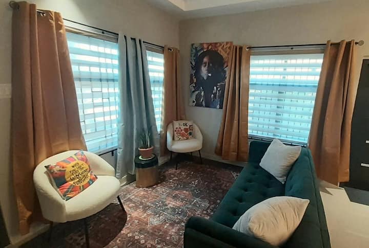 Tiferet @ The Point - 6mins Drive To The Beach! - Ocho Rios