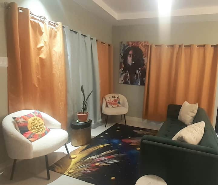 Tiferet @ The Point - 6mins Drive To The Beach! - Ocho Ríos