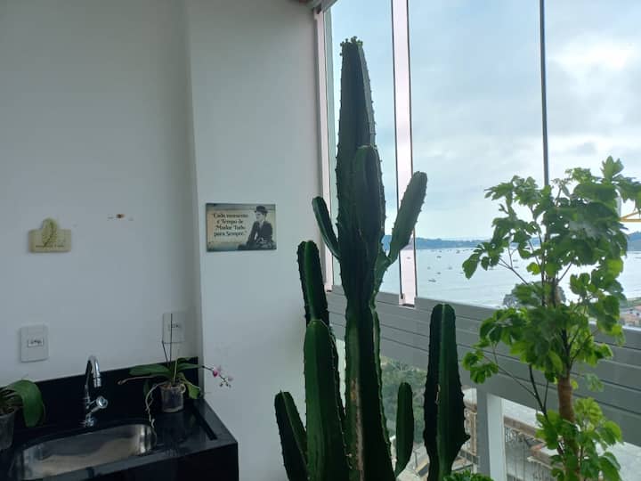 Apartamento Praia Penha -Sc - Penha