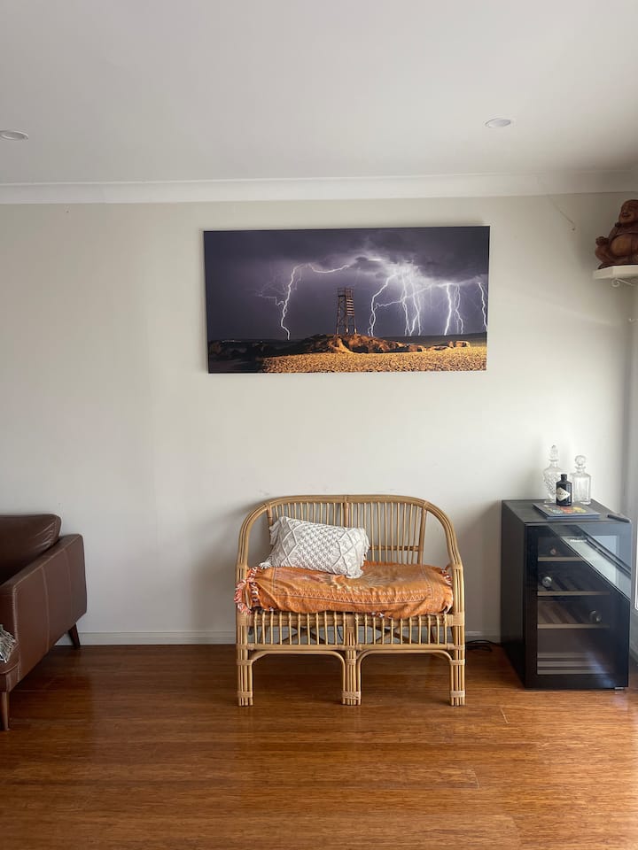 Beach Shack, 600 Metres To Beach - Newcastle