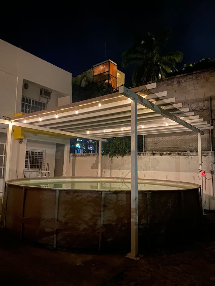 Casa Don Arturo - 薩與利他
