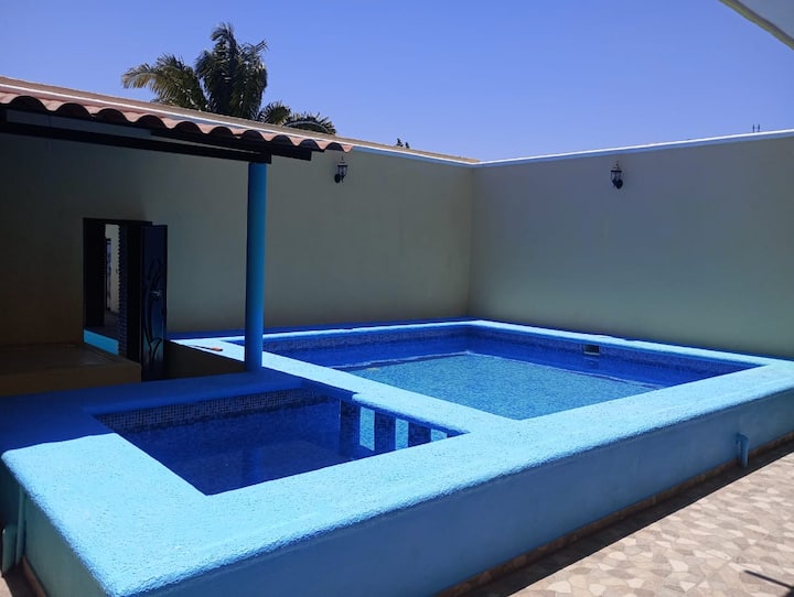 El Mejor Lugar Para Relajarte. - Los Ayala