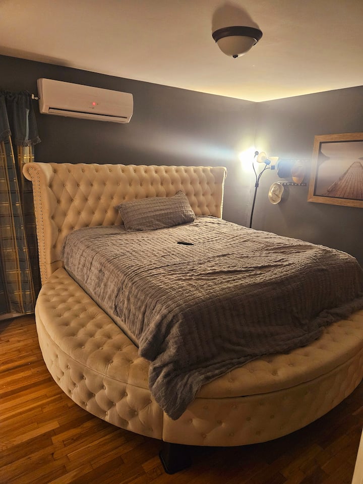 Very Nice Bedroom In 2 Bedroom. - Nyack, NY