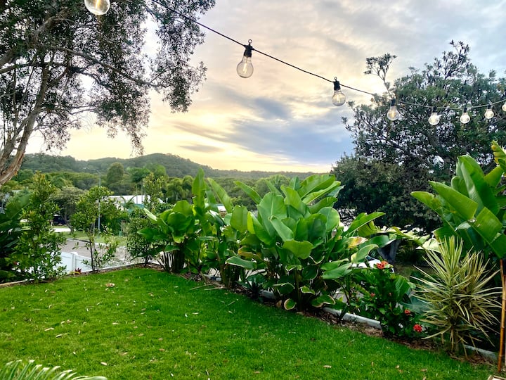 Villa De Comet - Peregian Beach