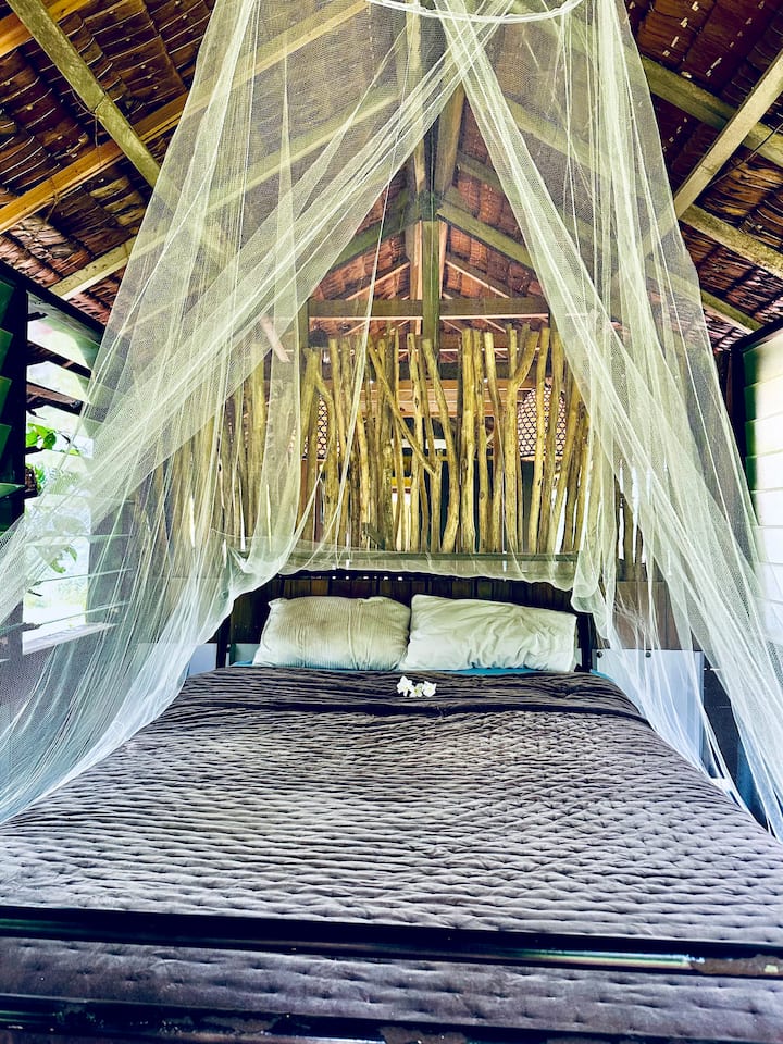 Shabba’s By The Sea - Vanuatu