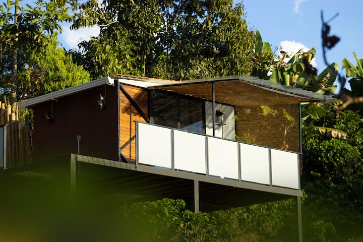 Relájate A 20 Min De Jericó - Jericó