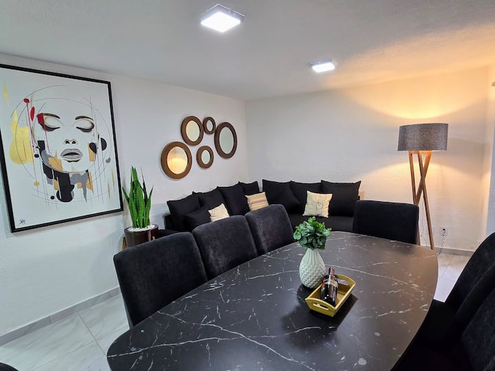 Departamento En Providencia - Zapopan