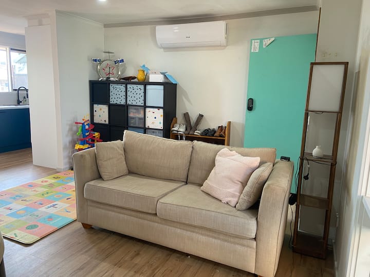 Family Friendly 15 Min From City - Brooklyn