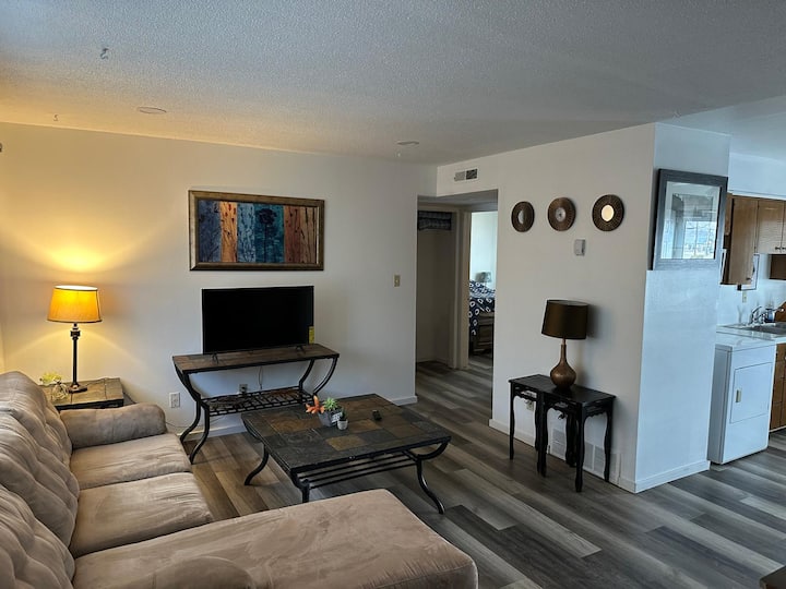Clean And Confortable Apartment 1023 - Green River, WY