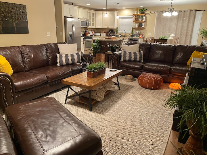 Black Hills Retreat - Spearfish, SD