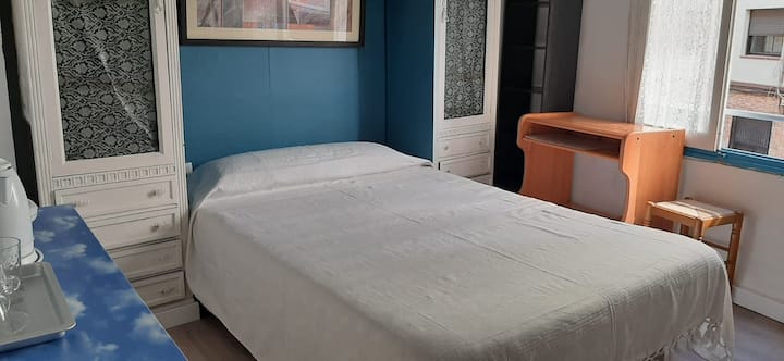Estudio Con Cocina Privado - Castellón de la Plana
