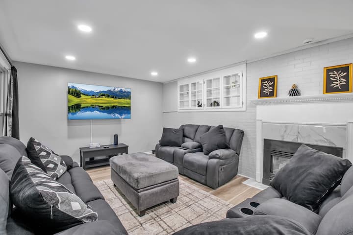 The Lafayette Williamsville Ny - University at Buffalo, Buffalo