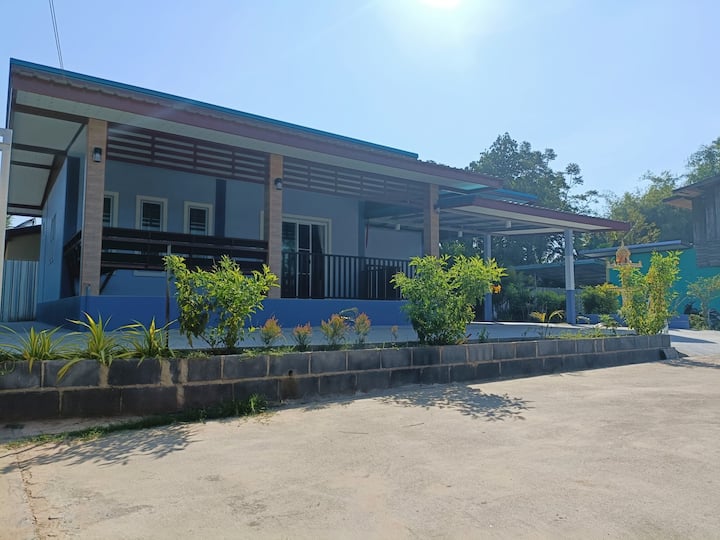 123 Home Buriram - Buriram