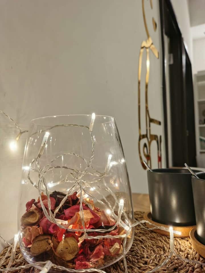 大安站1min雙捷運ll北歐風三房間雙衛浴ll近ntue&ntu - Taipei