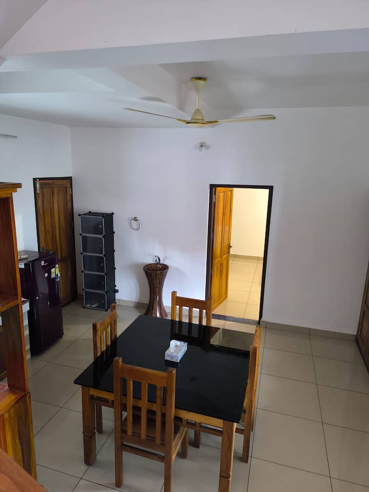 Ajay's Home (Ac Room No.1) - Varkala
