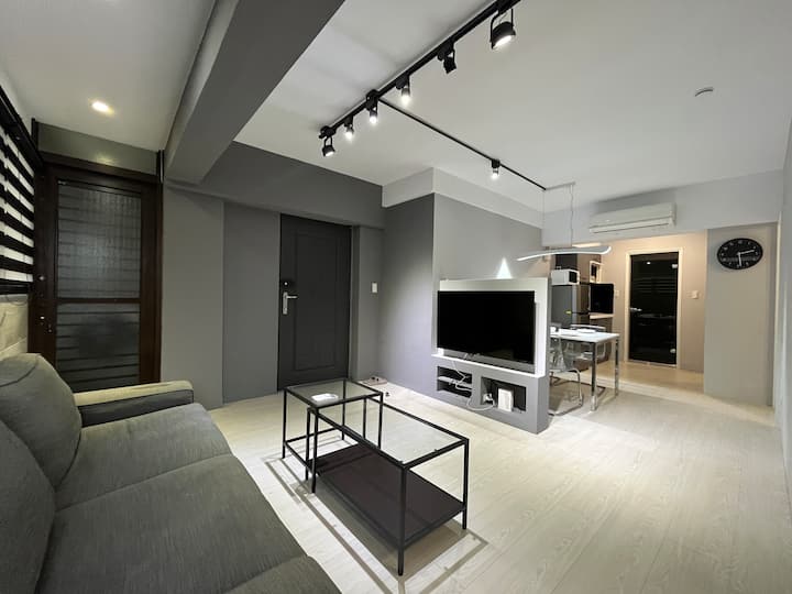 Taipei Dome Family Room For Six A - 台北 信義區