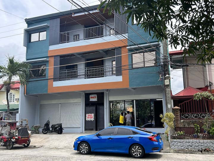 Dorie’s Apartments - Binalonan