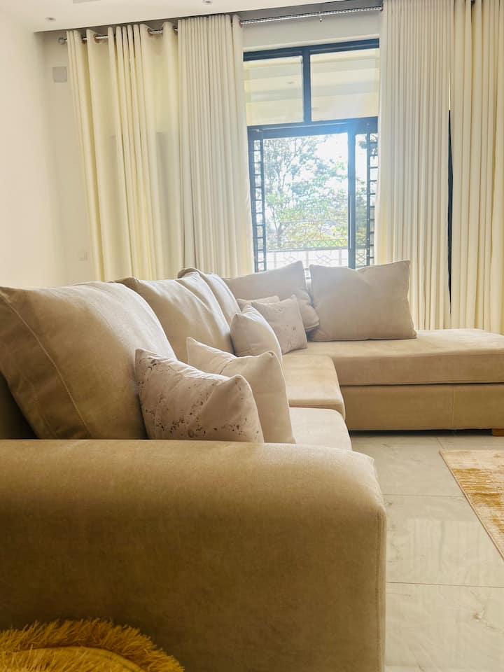 Be My Guest Kigali - Kigali