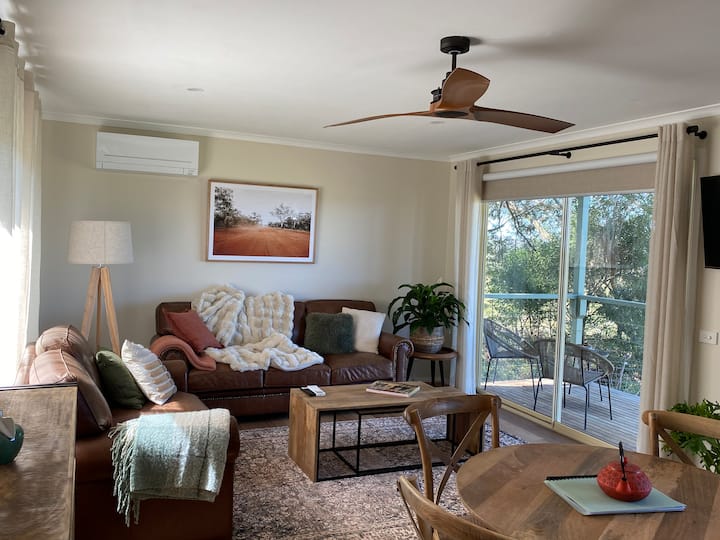 The Cottage. A Calm & Charming Country Hideaway - Romsey