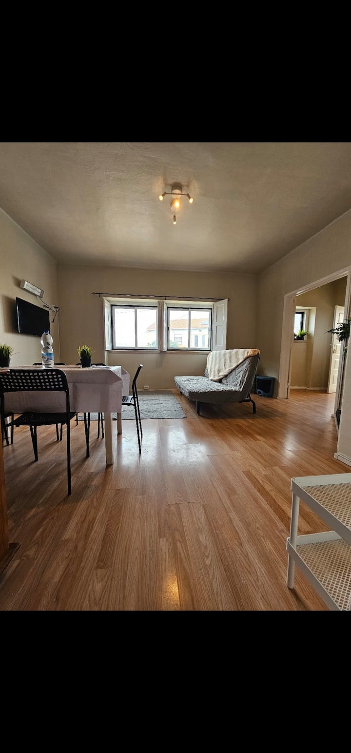 Challet 3 / Casa Inteira (5min. Da Praia) - Sintra