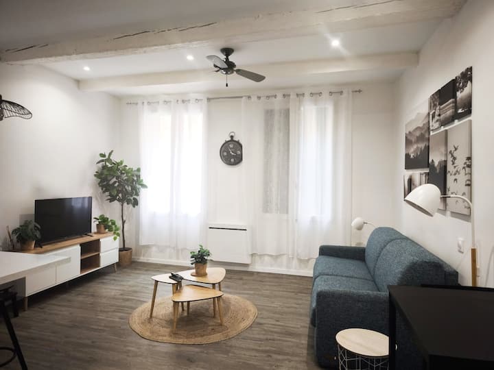 Bon Pasteur - Aix-en-Provence