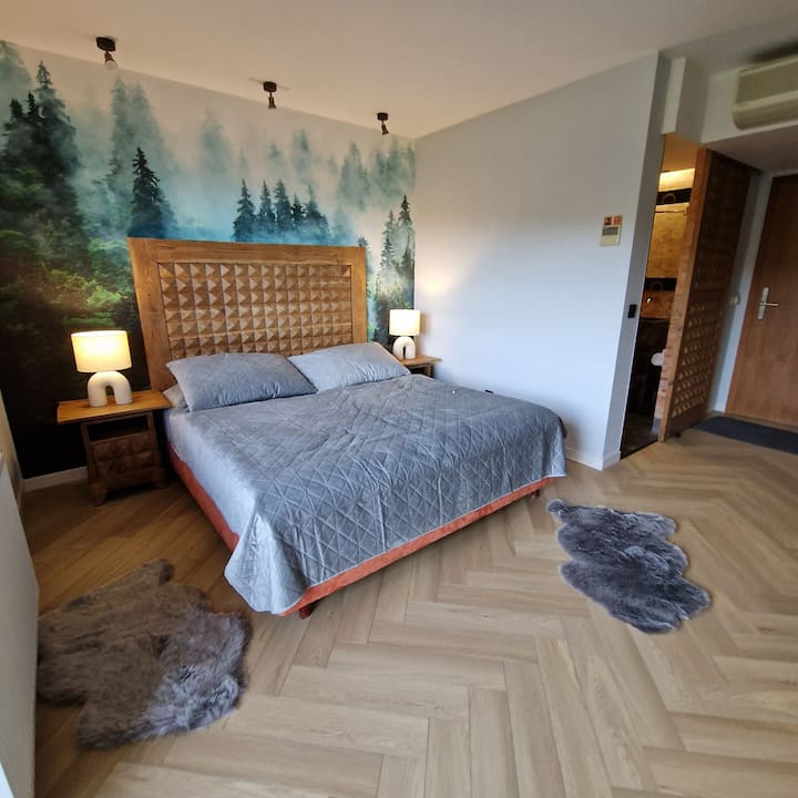 Apartament Na Stoku!
Lola 17 - Harrachov