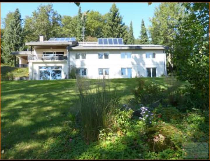 Stunning House With Alps Views - Laufenburg