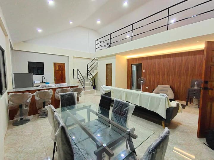 Vacation/ Rest House - Dumanjug