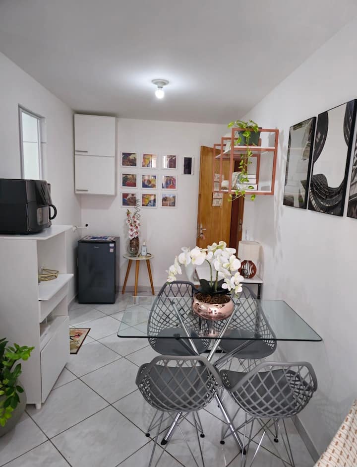 Apart. Studio No Recreio 200m Da Praia - Recreio dos Bandeirantes