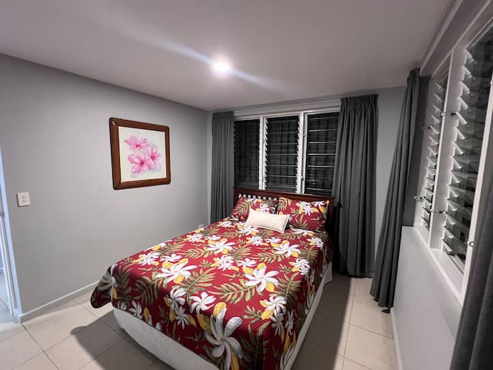 Modern Apartment In Nadi - Nadi