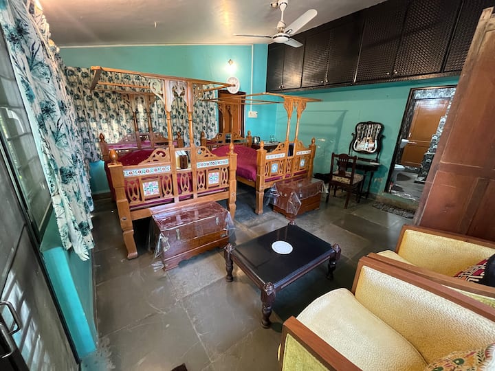 Executive Heritage Room - Bhuj