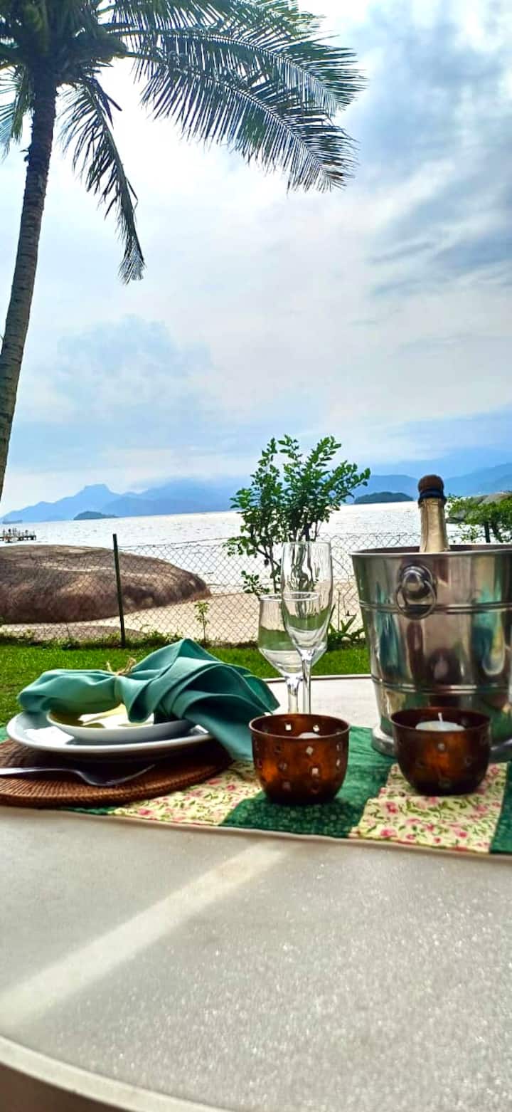 Suítes Regente Feijó - Mangaratiba