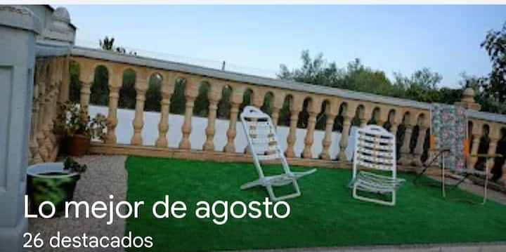 Casa Rural Gallego - Moratalla