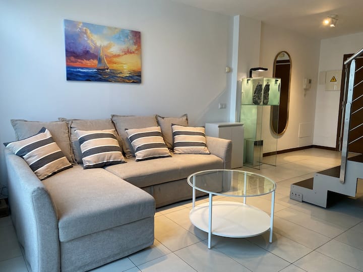 Magnífico Dúplex El Encinar - San Sebastián de los Reyes