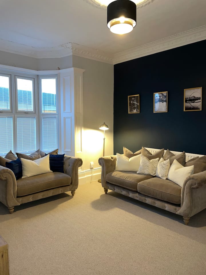 Tyneside Home Away From Home - South Shields