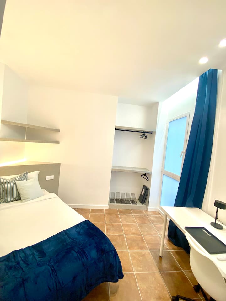 Cartagena Room - Murcia