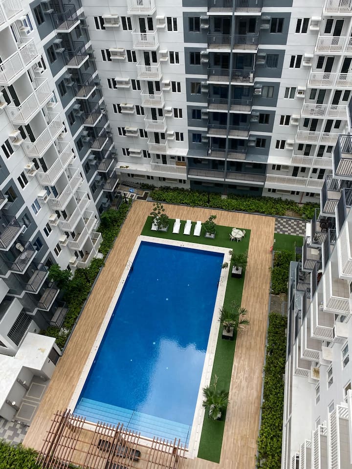 Studio Condo In Iloilo City - Iloilo City