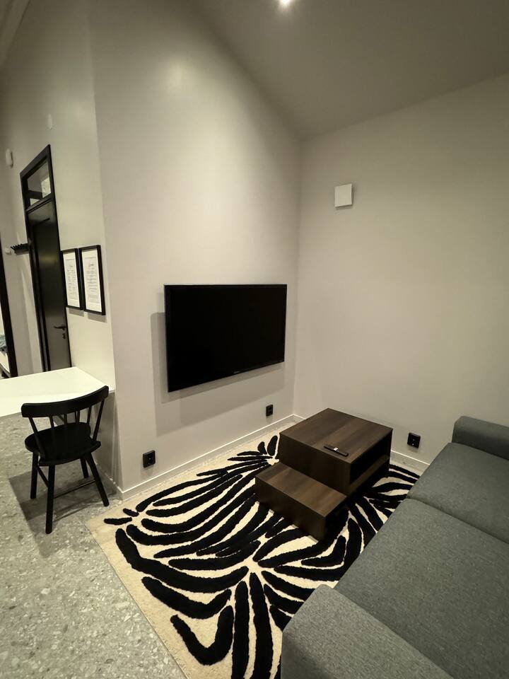 Minihuset Västra Umeå. - Umeå