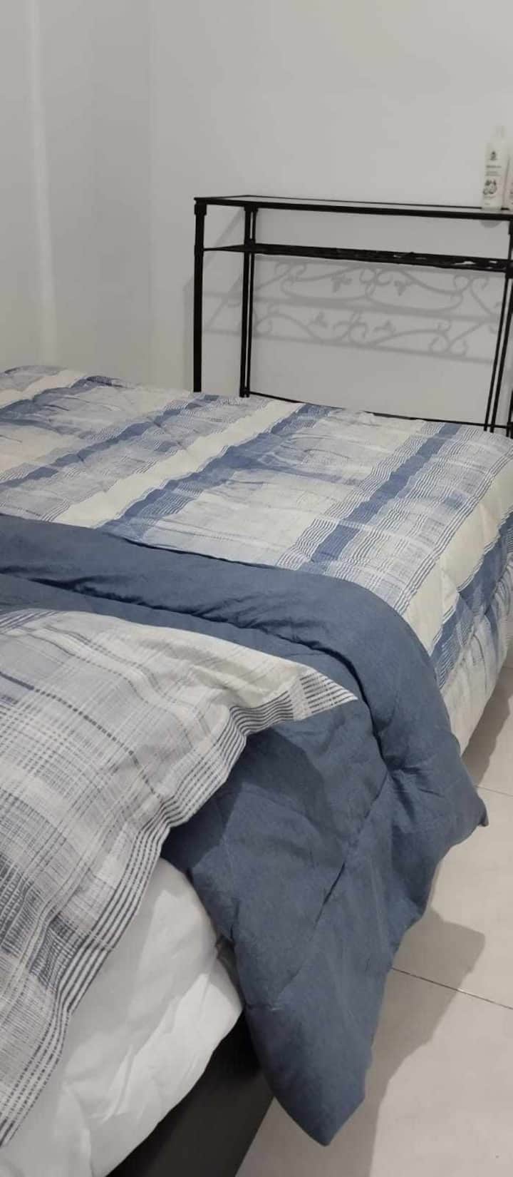 Habitación Triple 301-403 - Valledupar