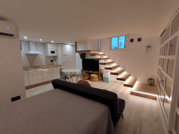 Un Pedacito De Paraíso - Marbella