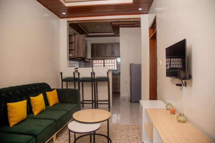 La Perle De Ville - Kigali