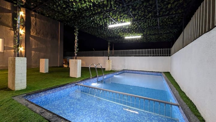 Villa Bellissimo - Igatpuri - Igatpuri